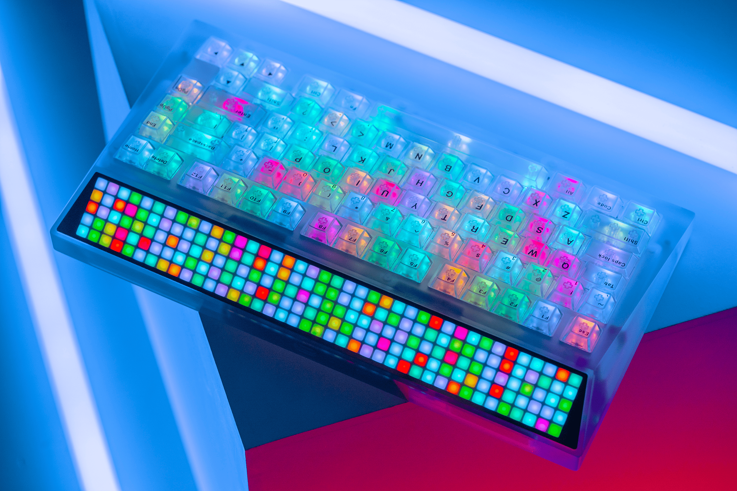 Angry Miao 怒喵科技官网