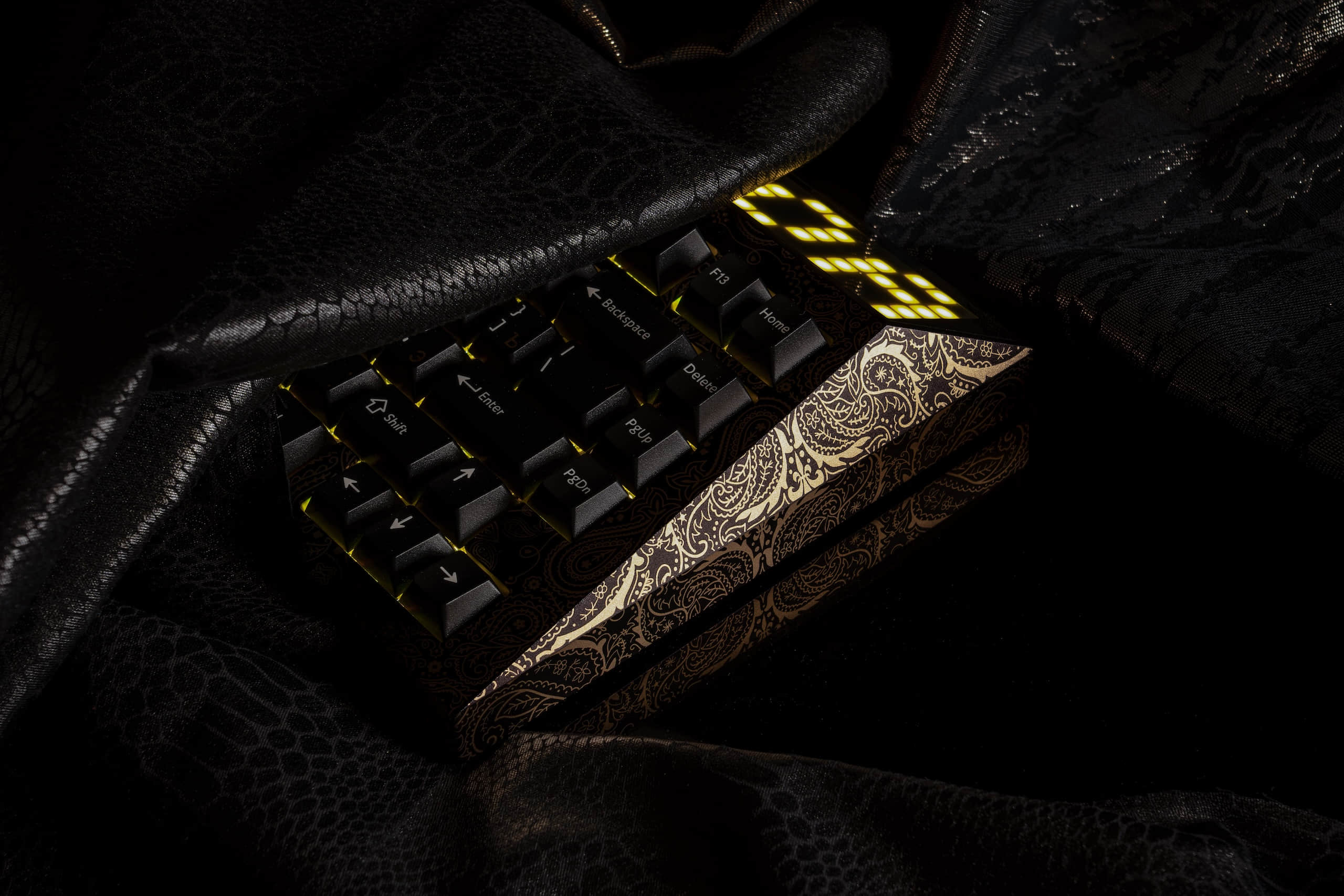 Angry Miao 怒喵科技官网