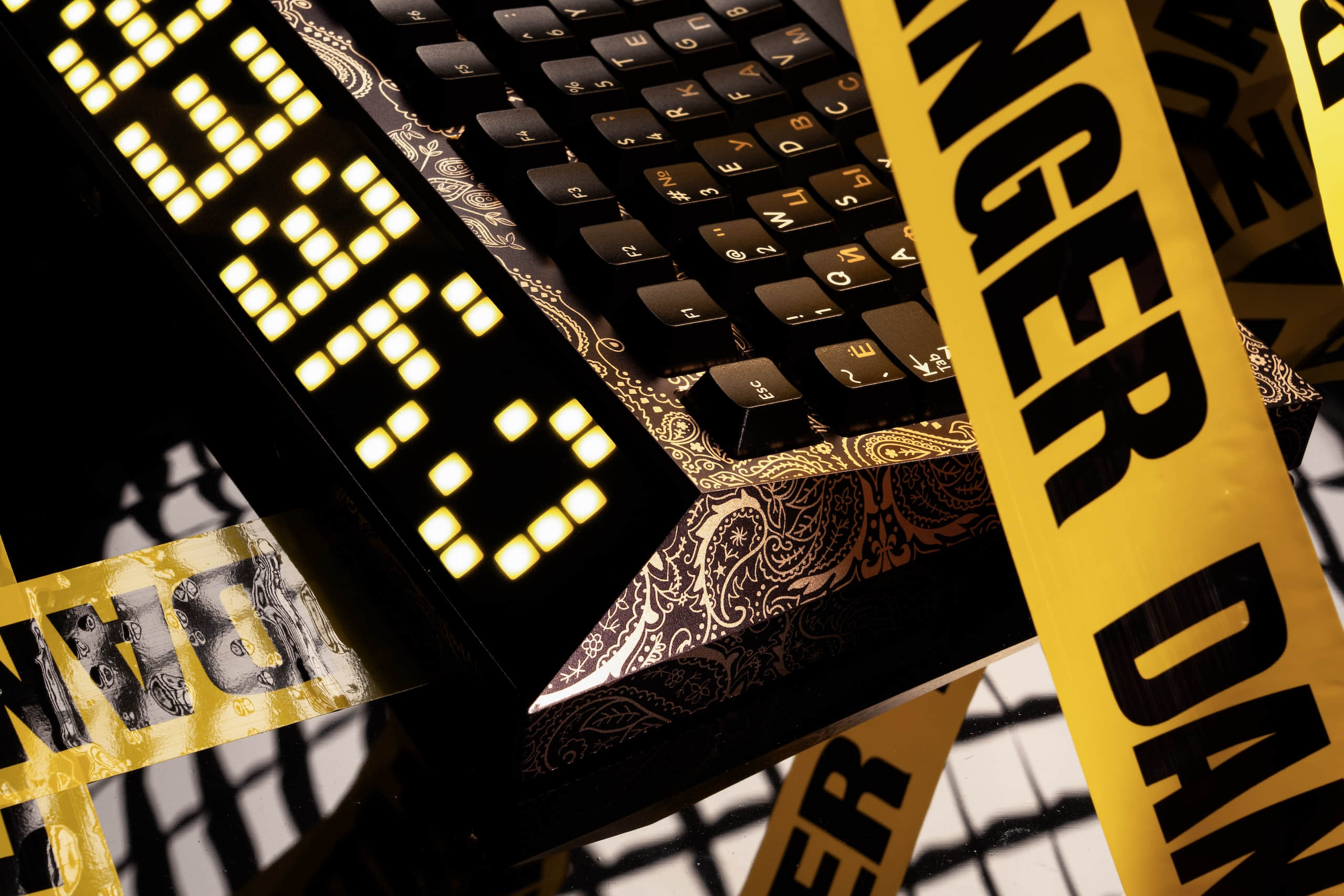 Angry Miao 怒喵科技官网