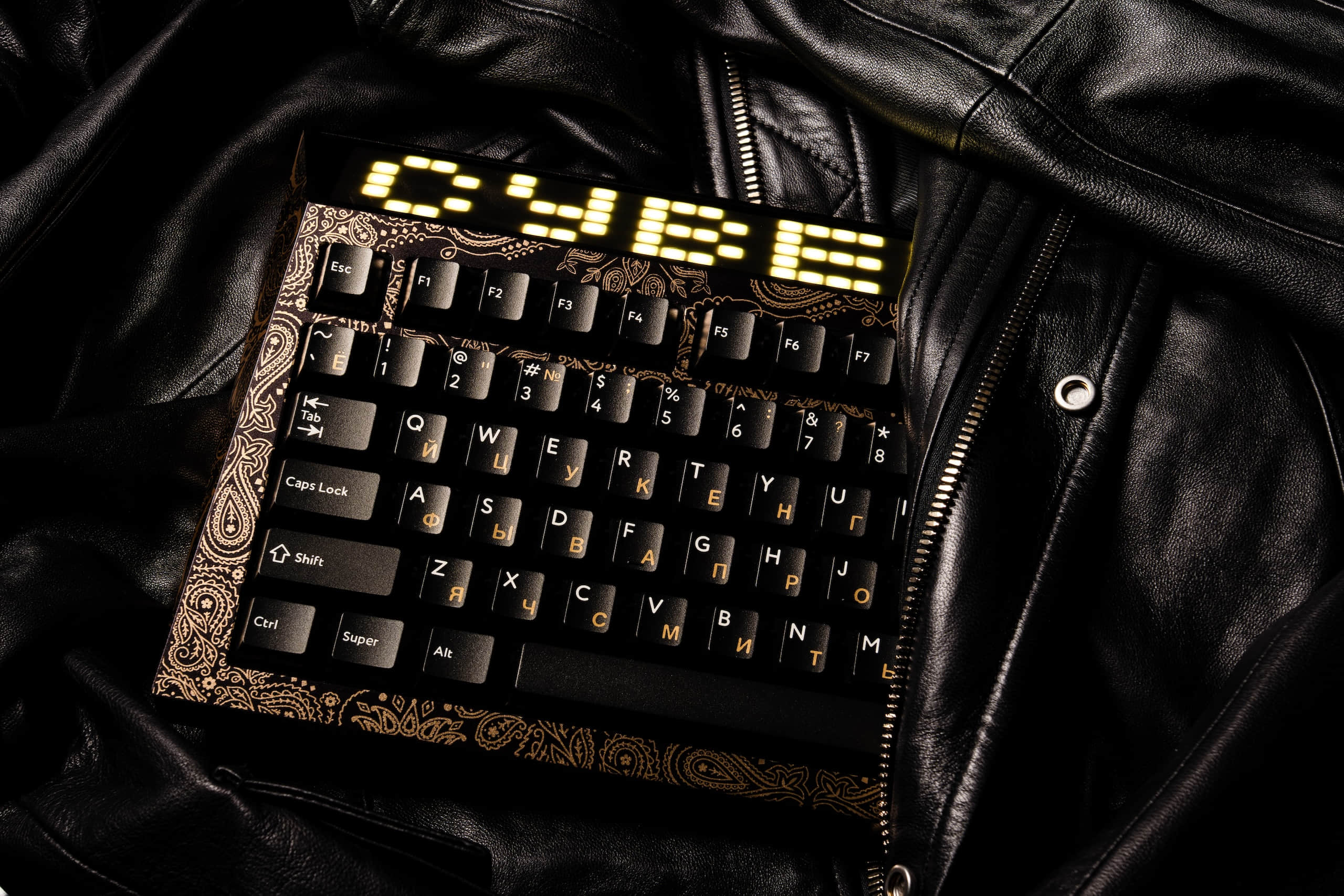 Angry Miao 怒喵科技官网