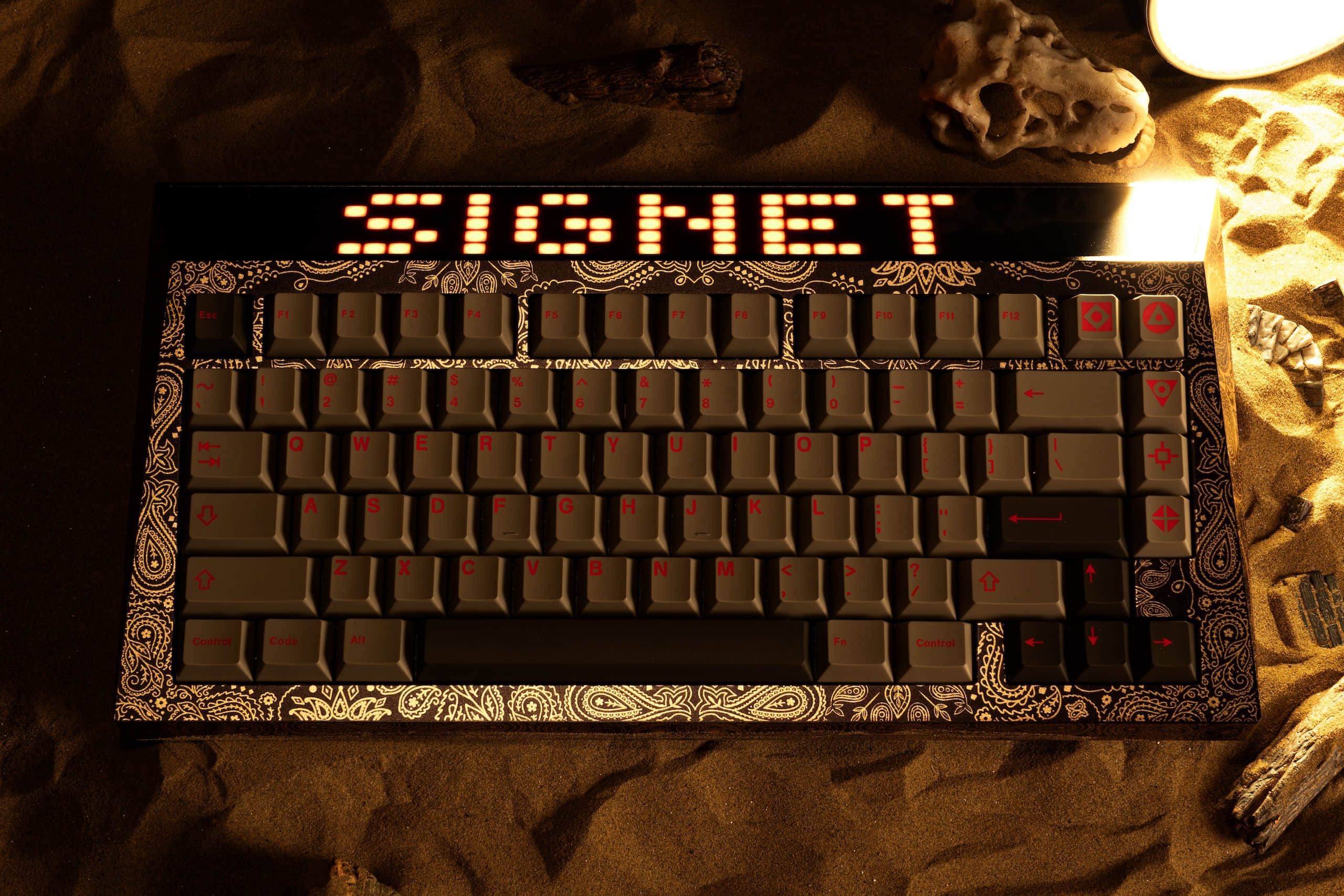 Angry Miao 怒喵科技官网