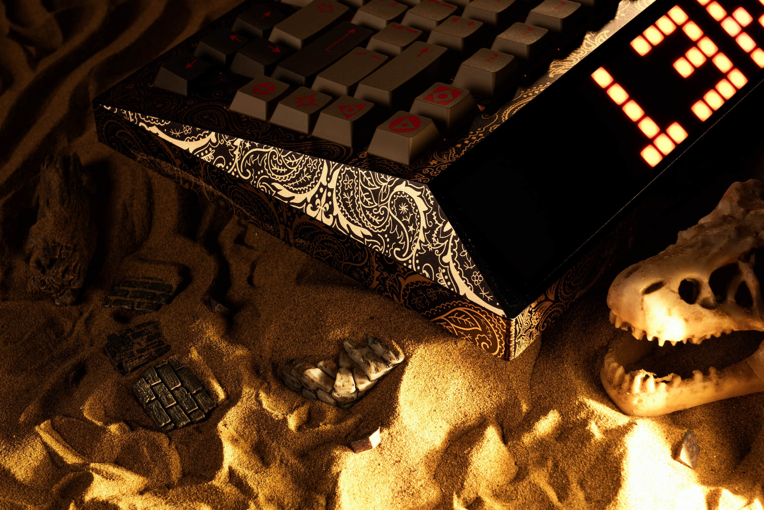 Angry Miao 怒喵科技官网