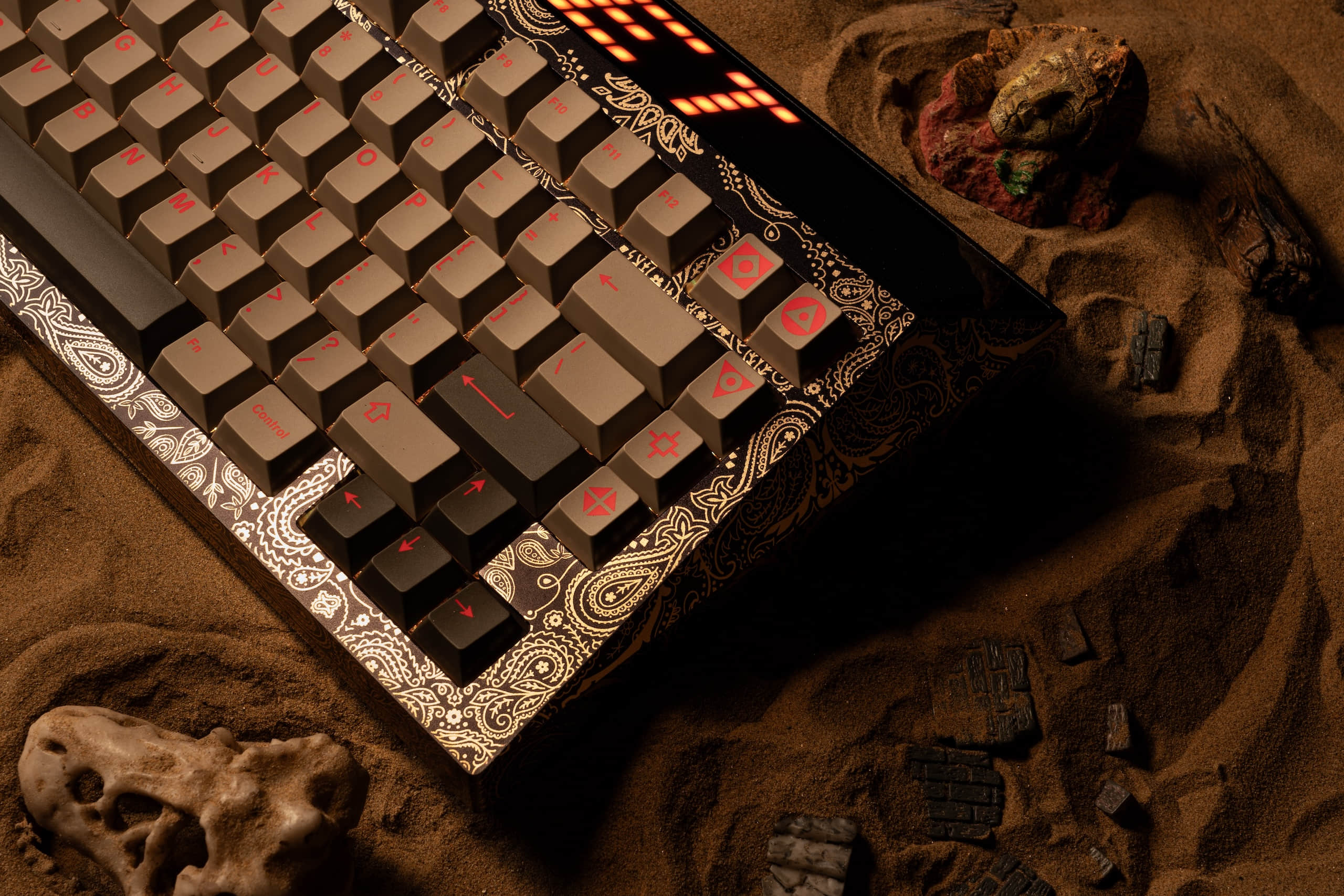 Angry Miao 怒喵科技官网