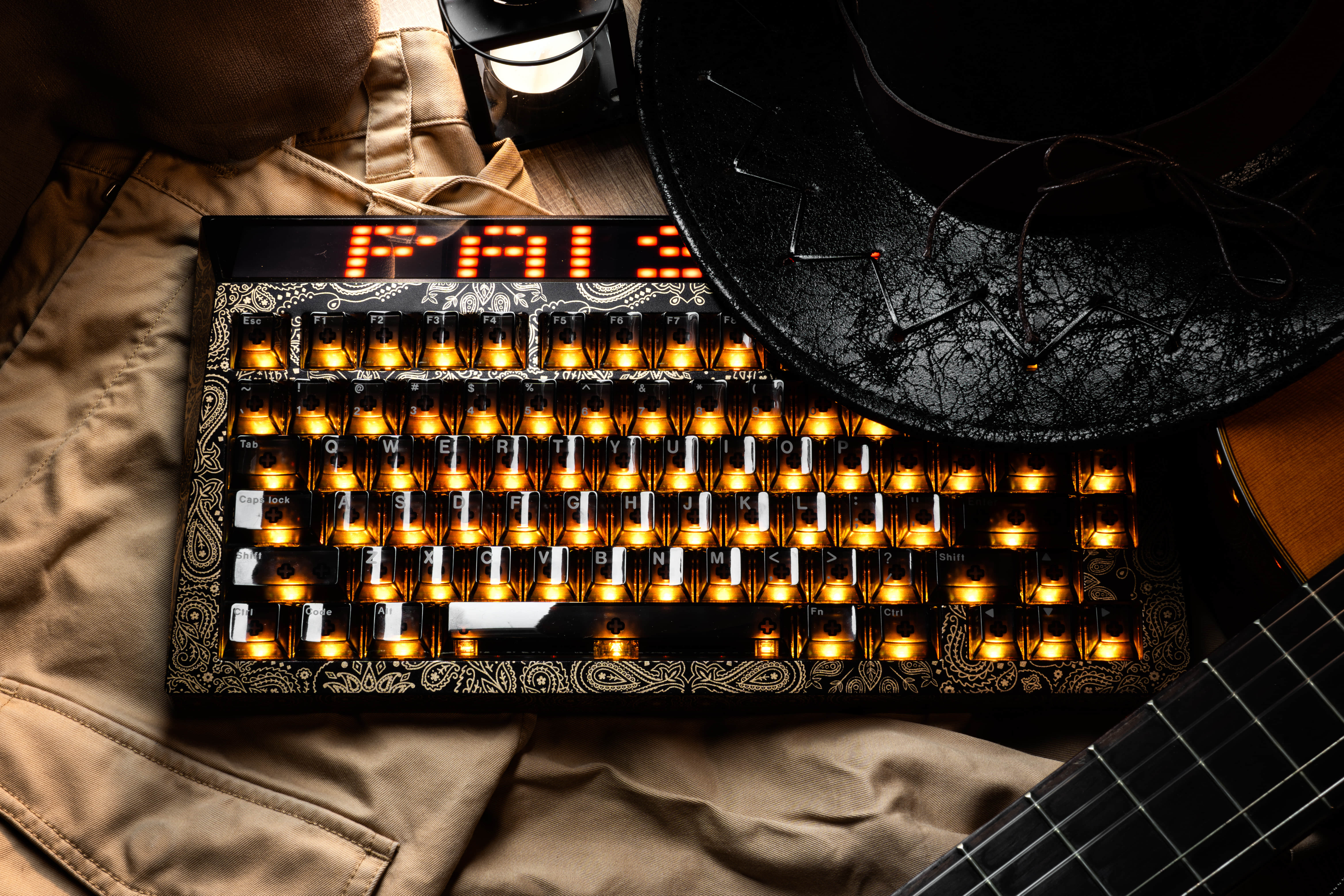 Angry Miao 怒喵科技官网