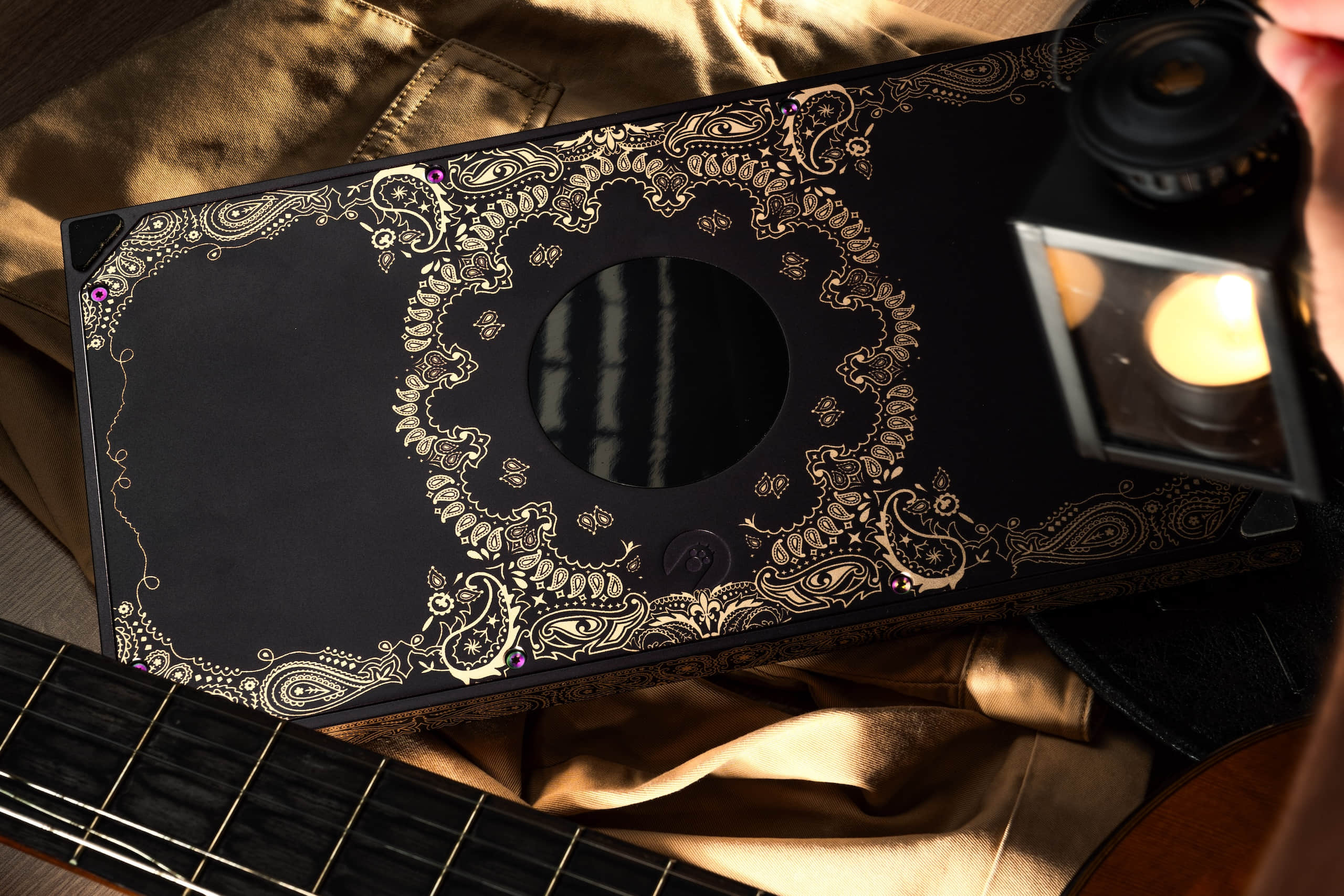 Angry Miao 怒喵科技官网