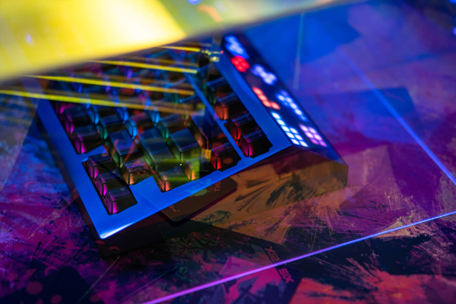 Angry Miao 怒喵科技官网