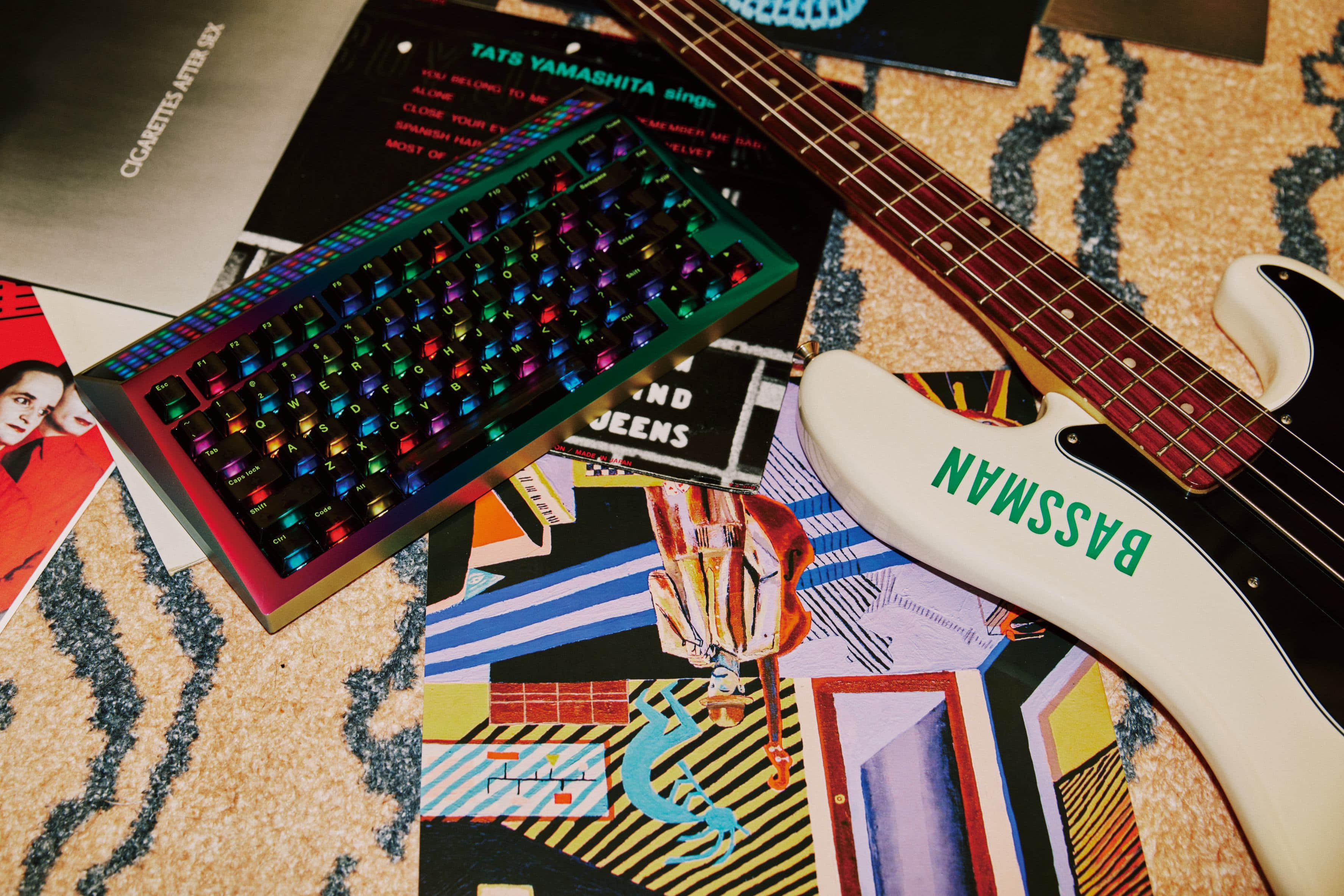 Angry Miao 怒喵科技官网