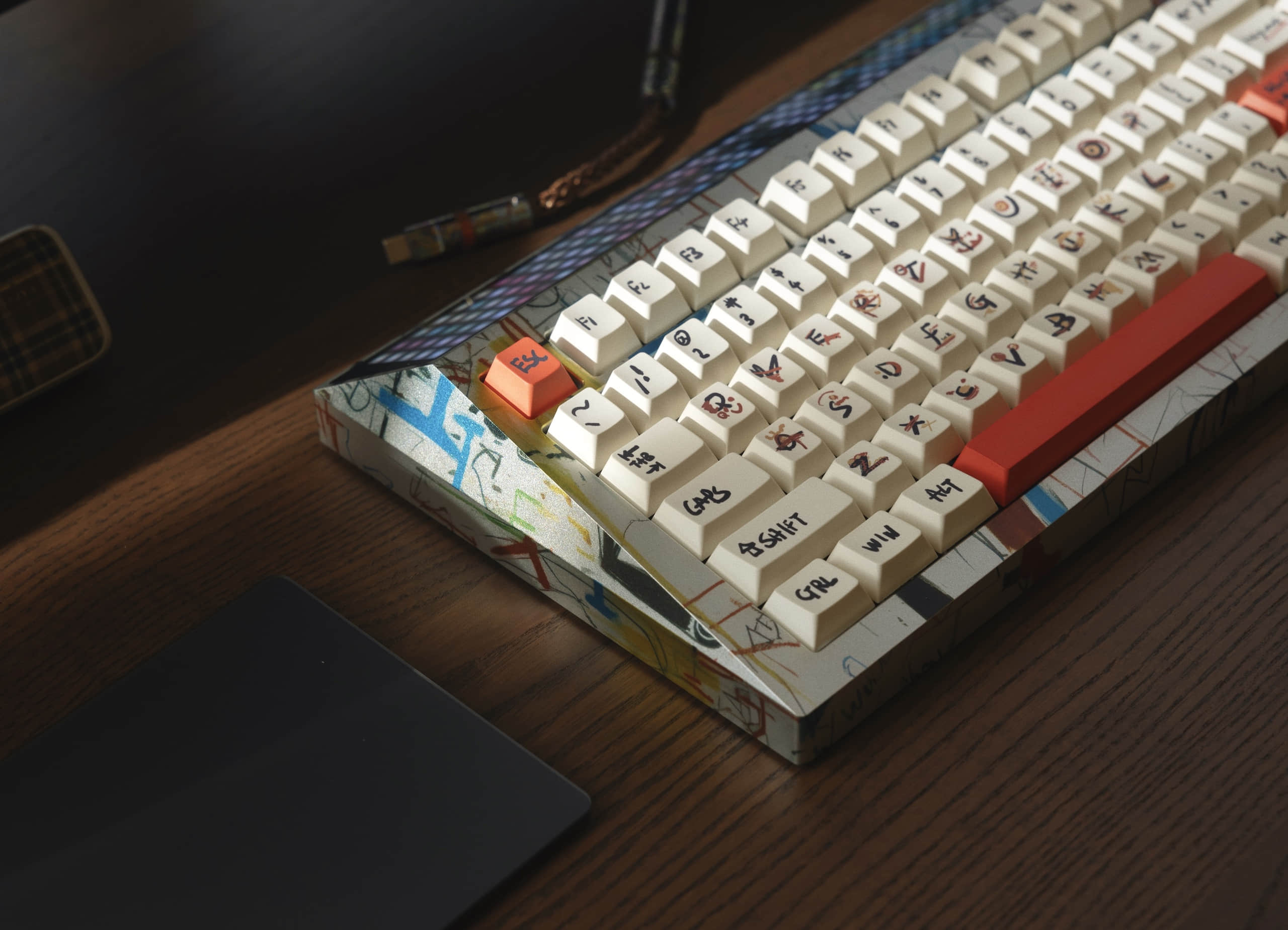 Angry Miao 怒喵科技官网