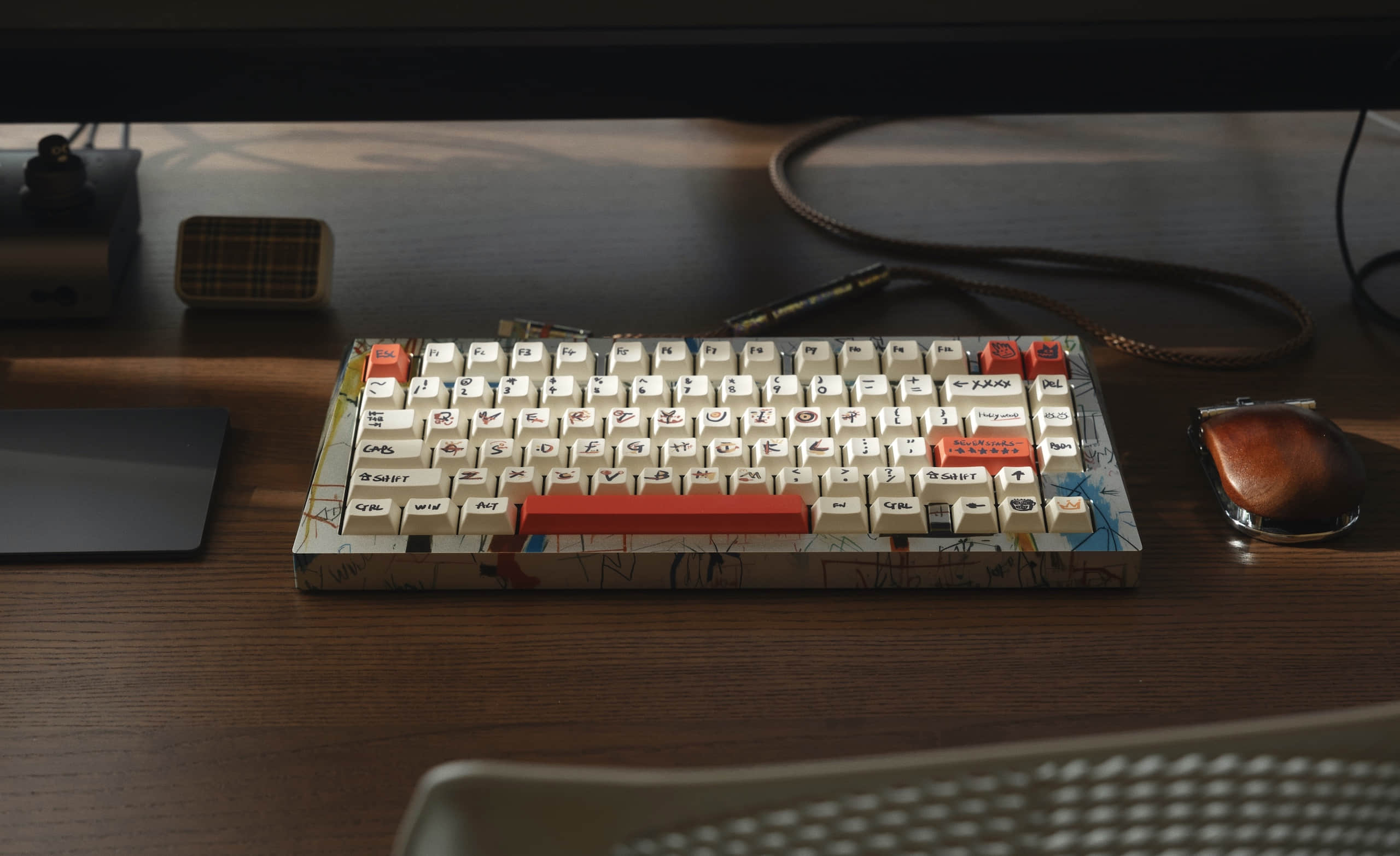 Angry Miao 怒喵科技官网