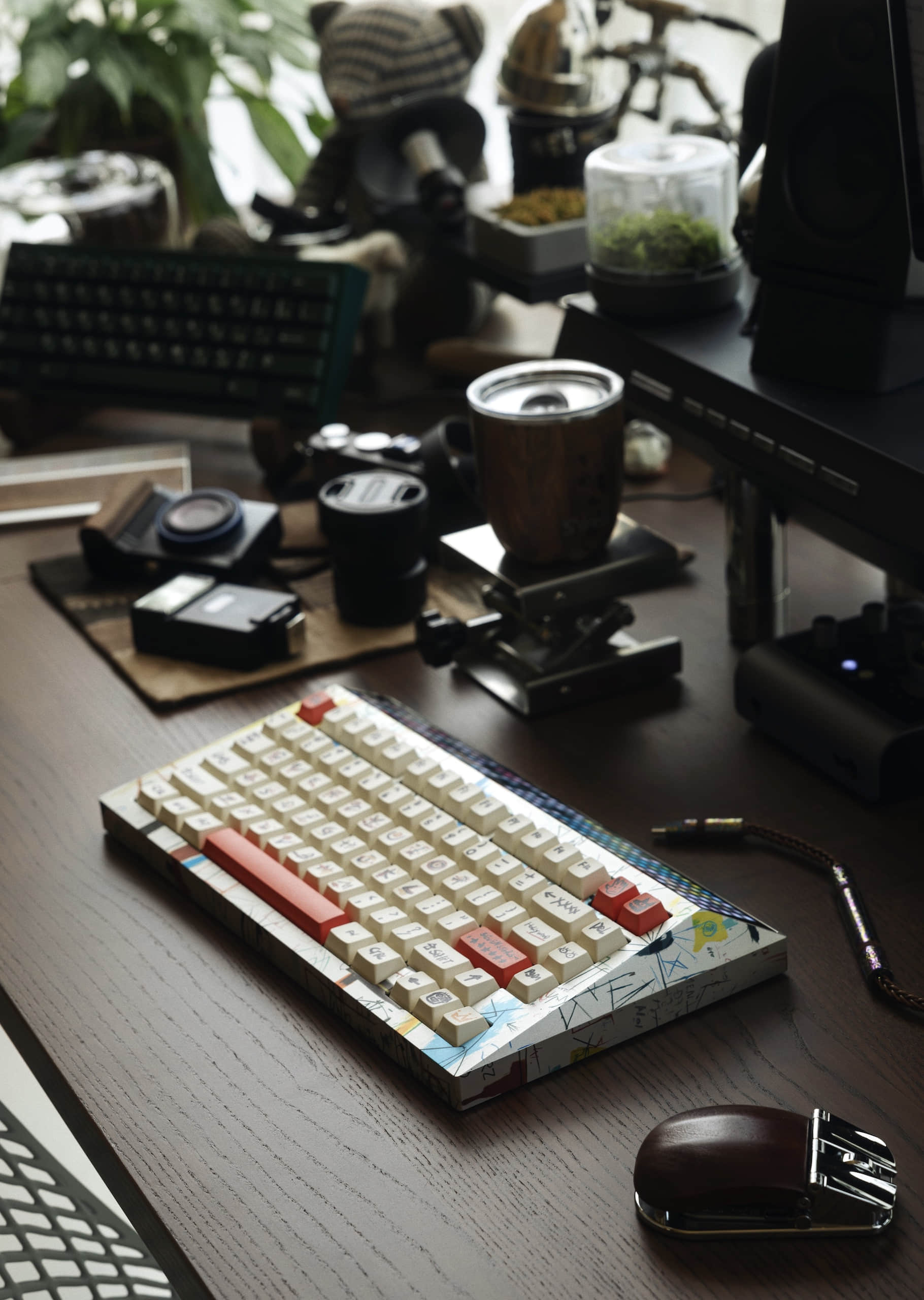 Angry Miao 怒喵科技官网