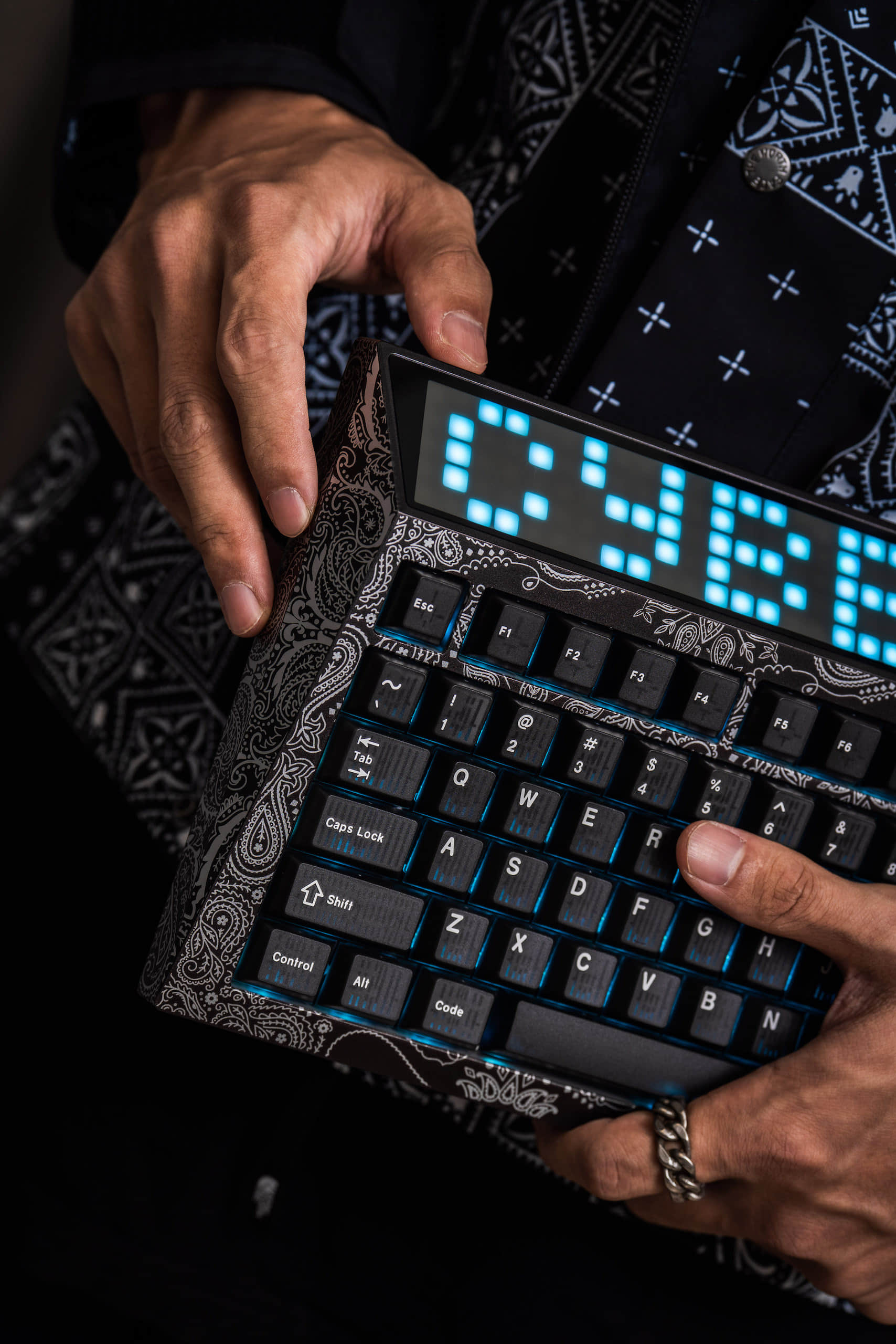 Angry Miao 怒喵科技官网