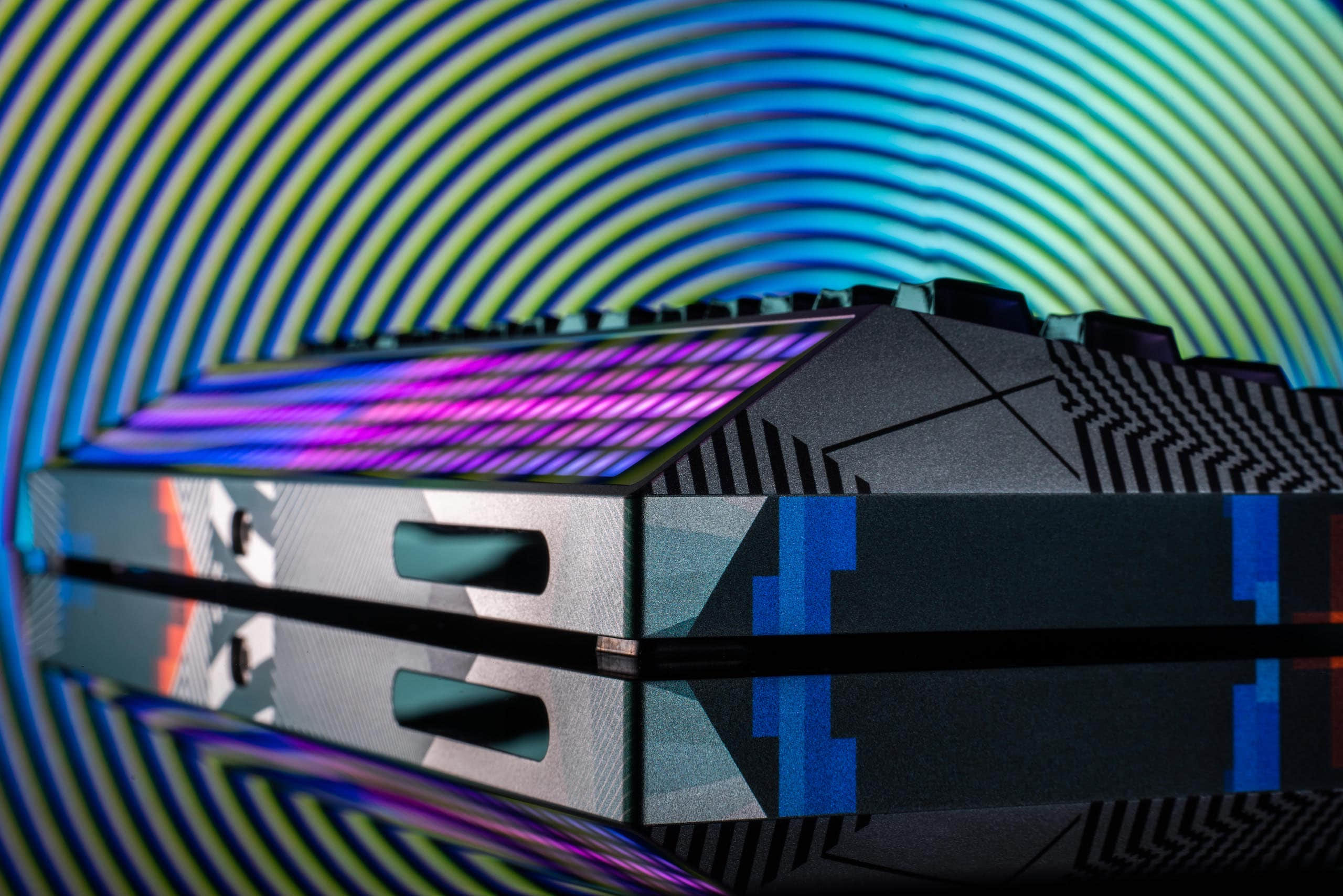 Angry Miao 怒喵科技官网