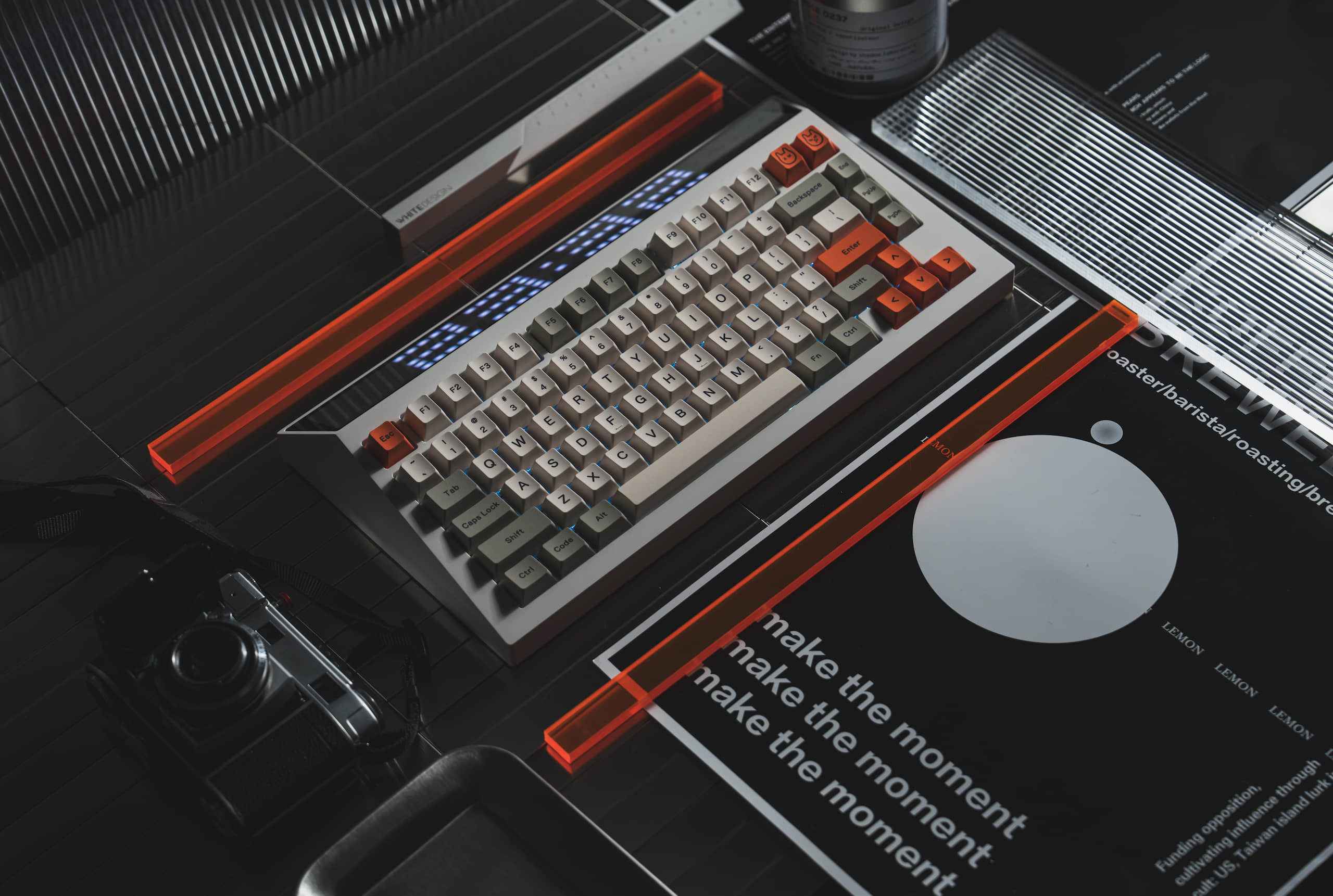 Angry Miao 怒喵科技官网