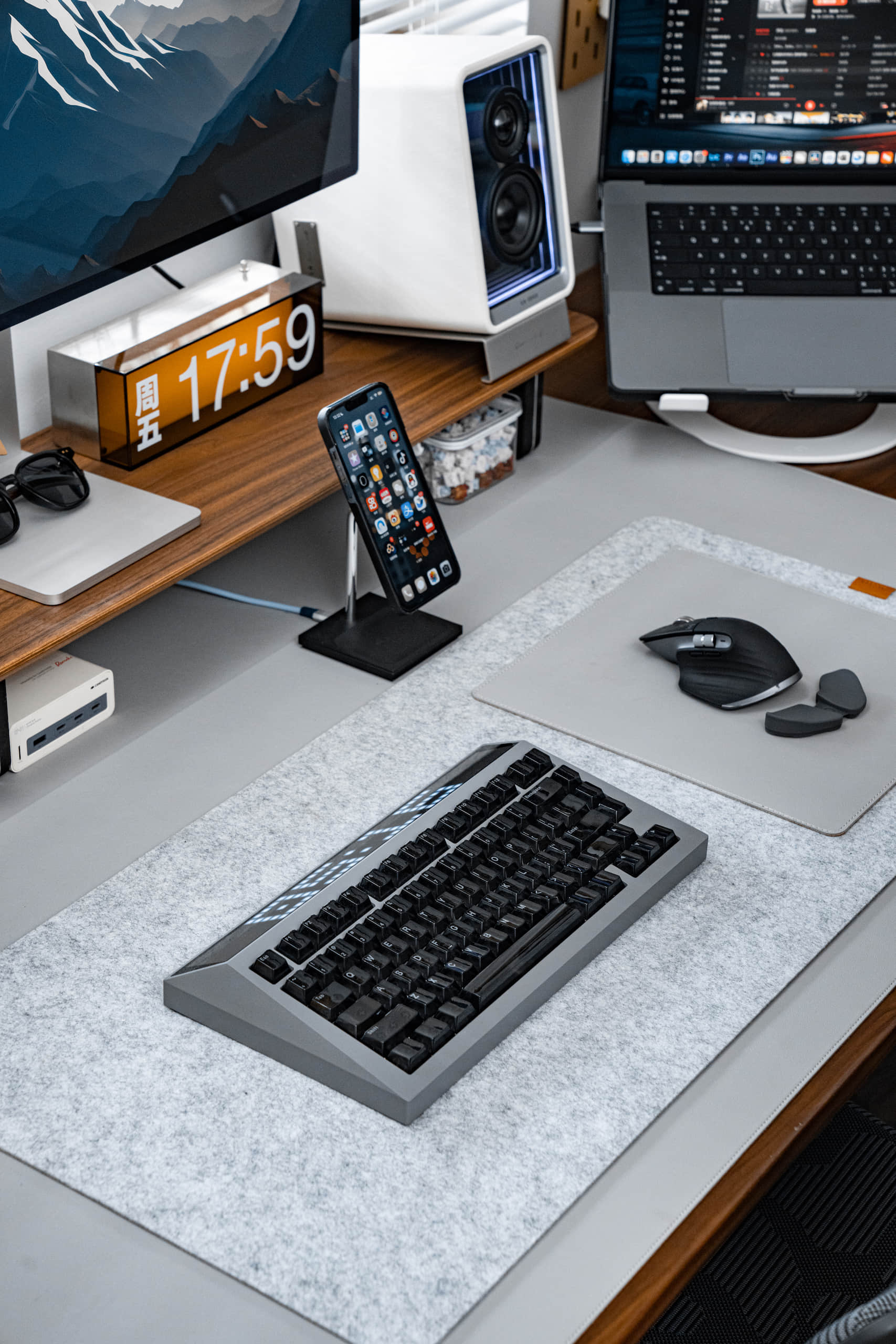 Angry Miao 怒喵科技官网