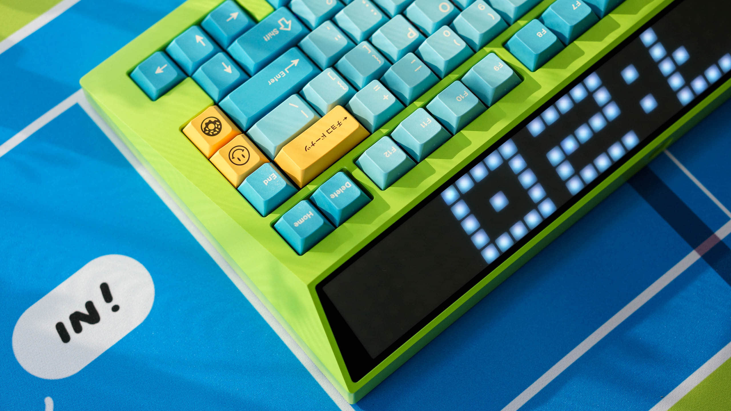 Angry Miao 怒喵科技官网