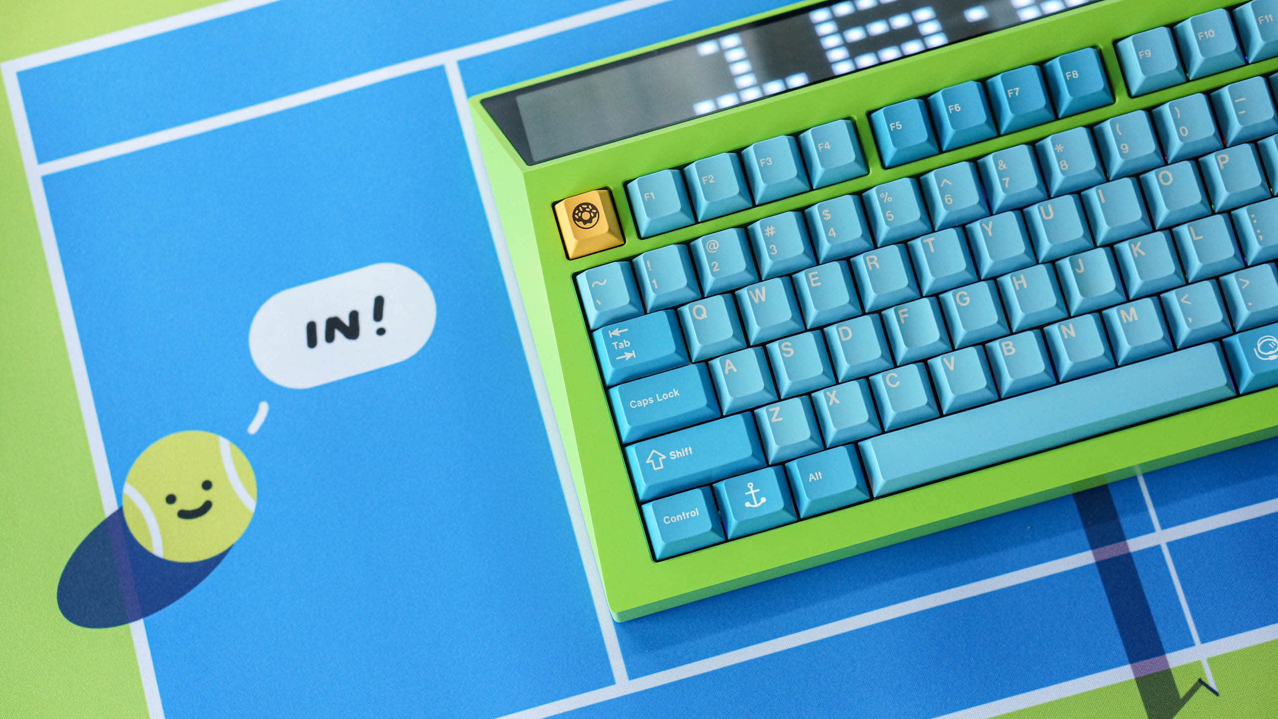 Angry Miao 怒喵科技官网