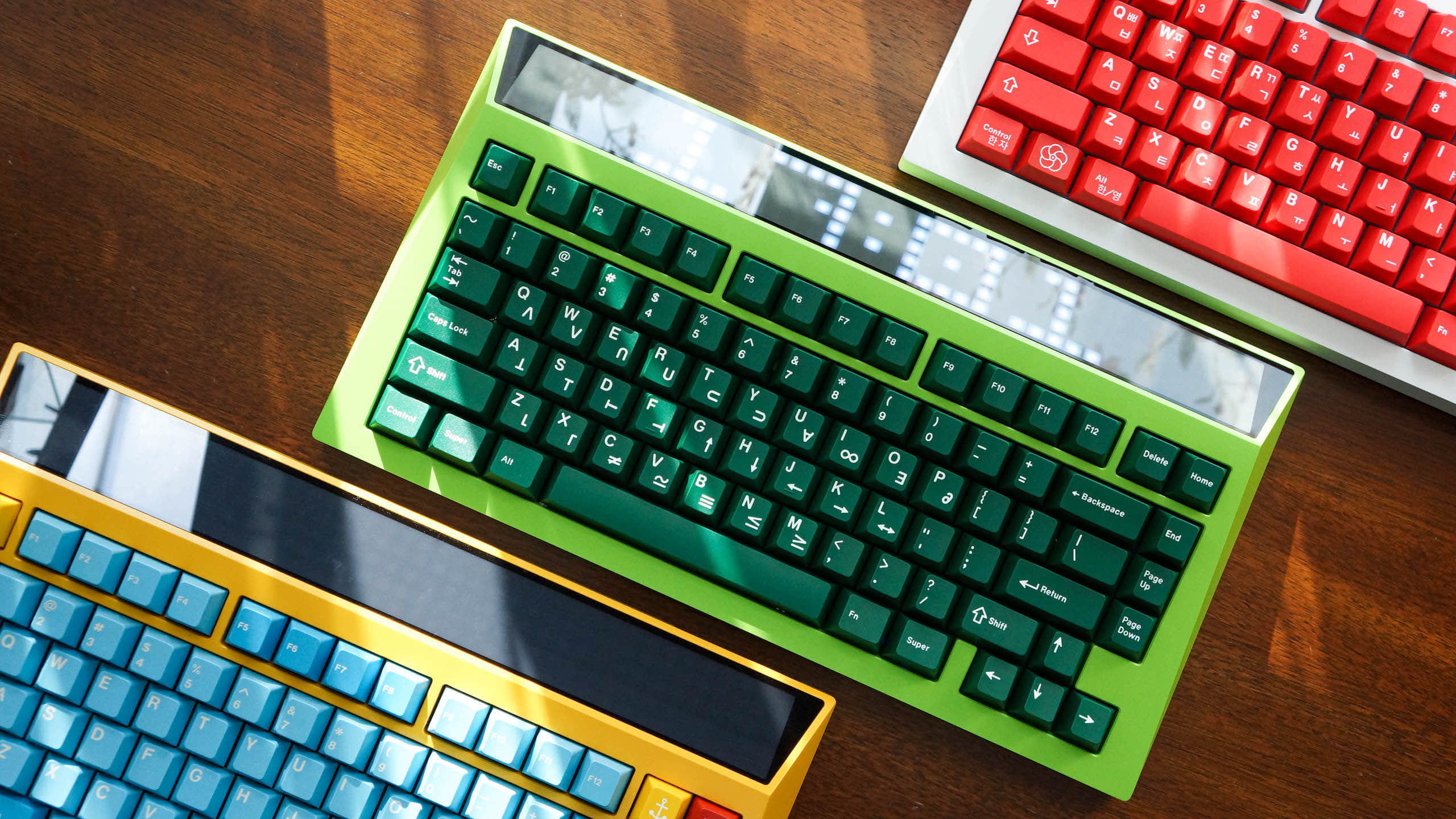 Angry Miao 怒喵科技官网