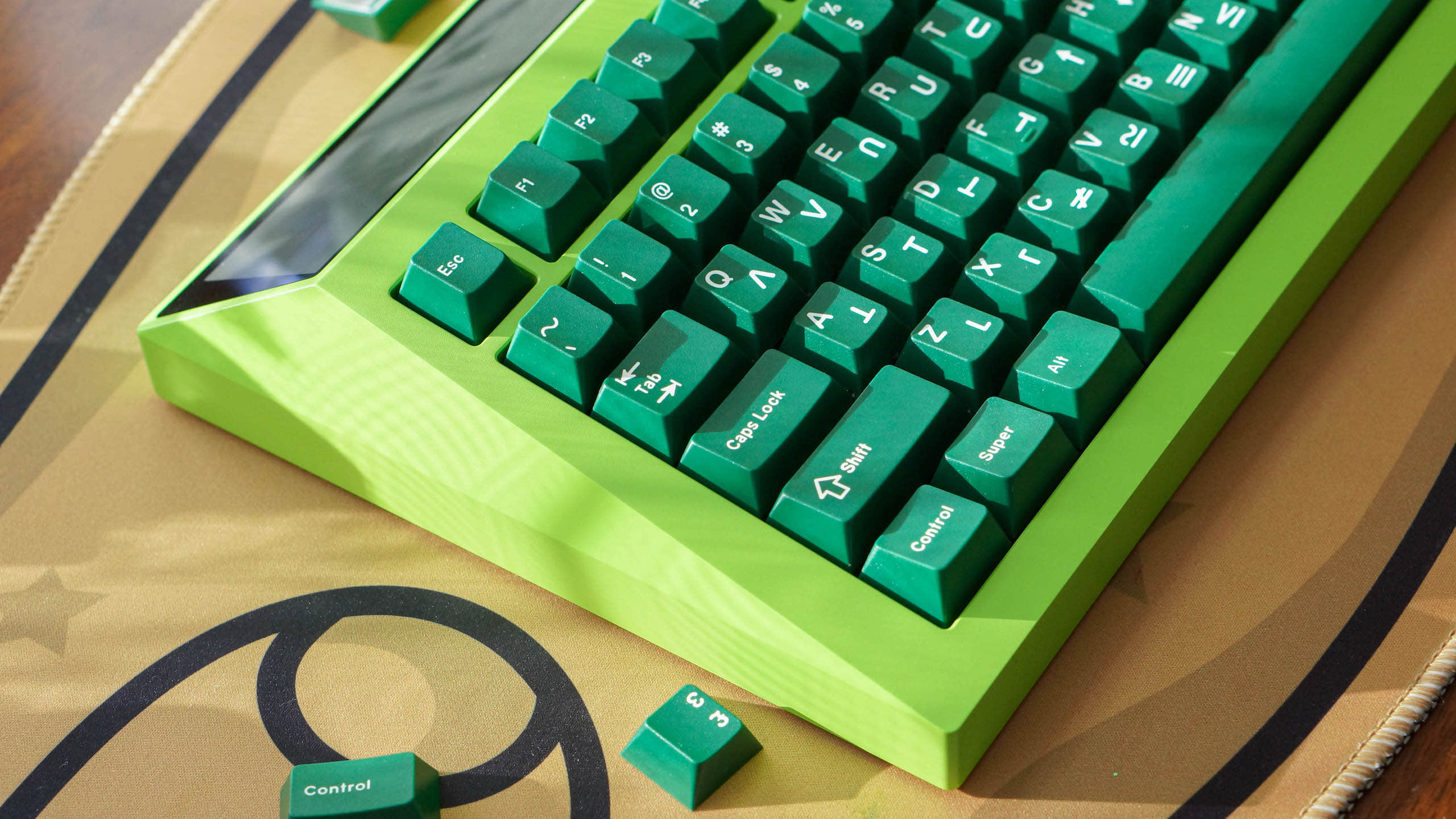 Angry Miao 怒喵科技官网