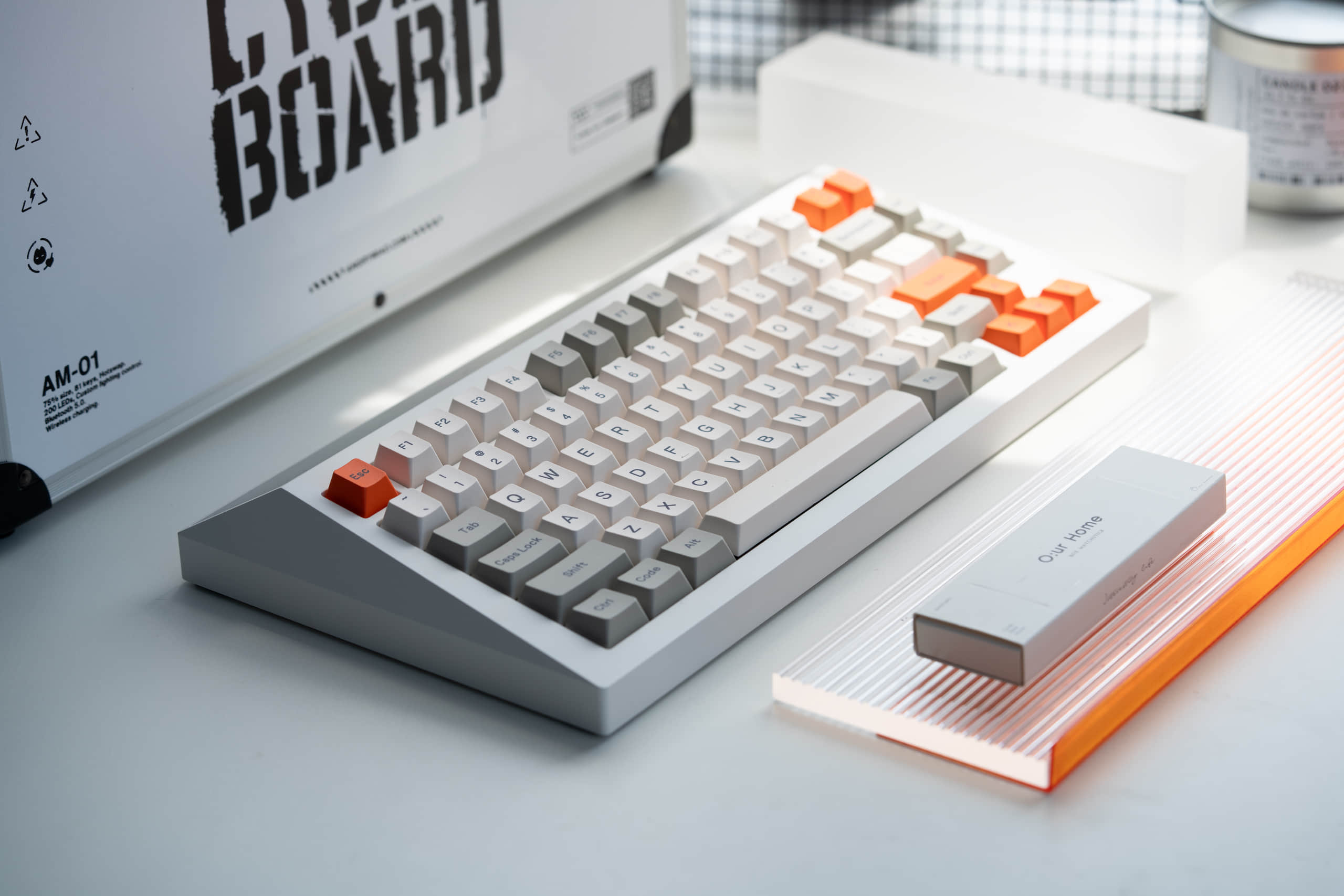 Angry Miao 怒喵科技官网