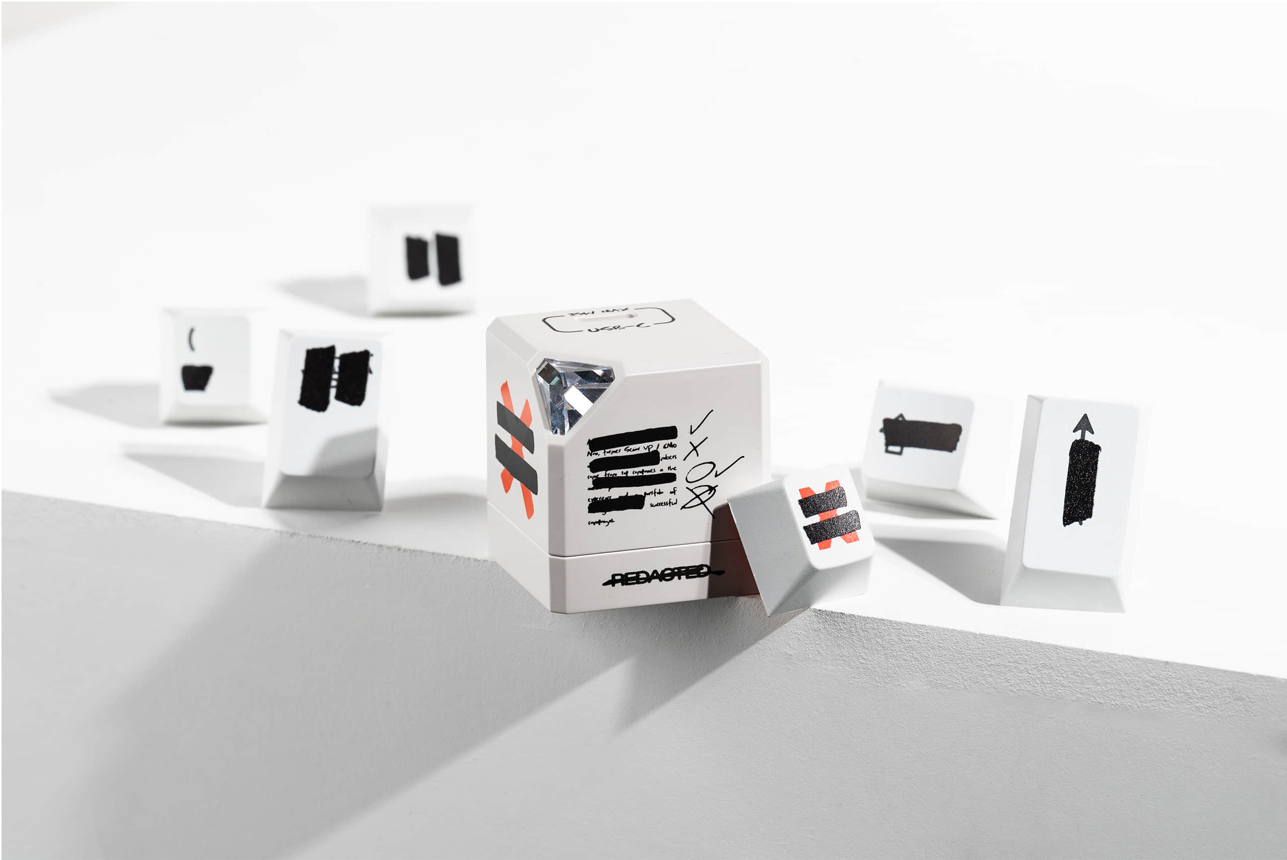 Angry Miao 怒喵科技官网