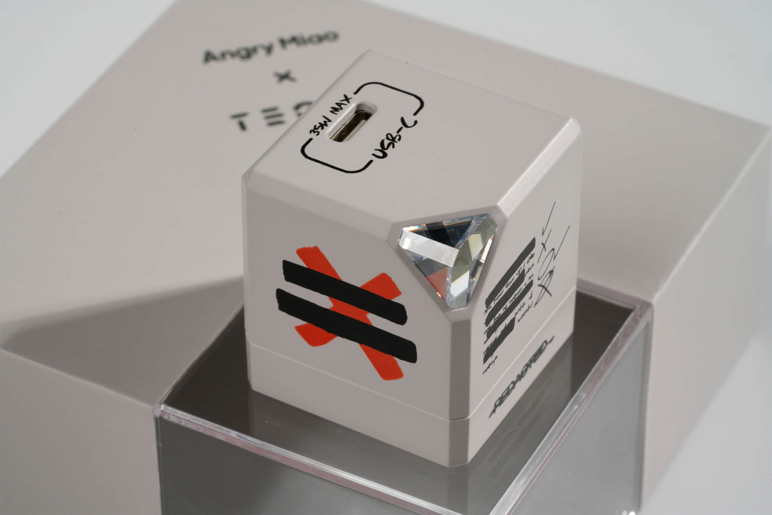 Angry Miao 怒喵科技官网