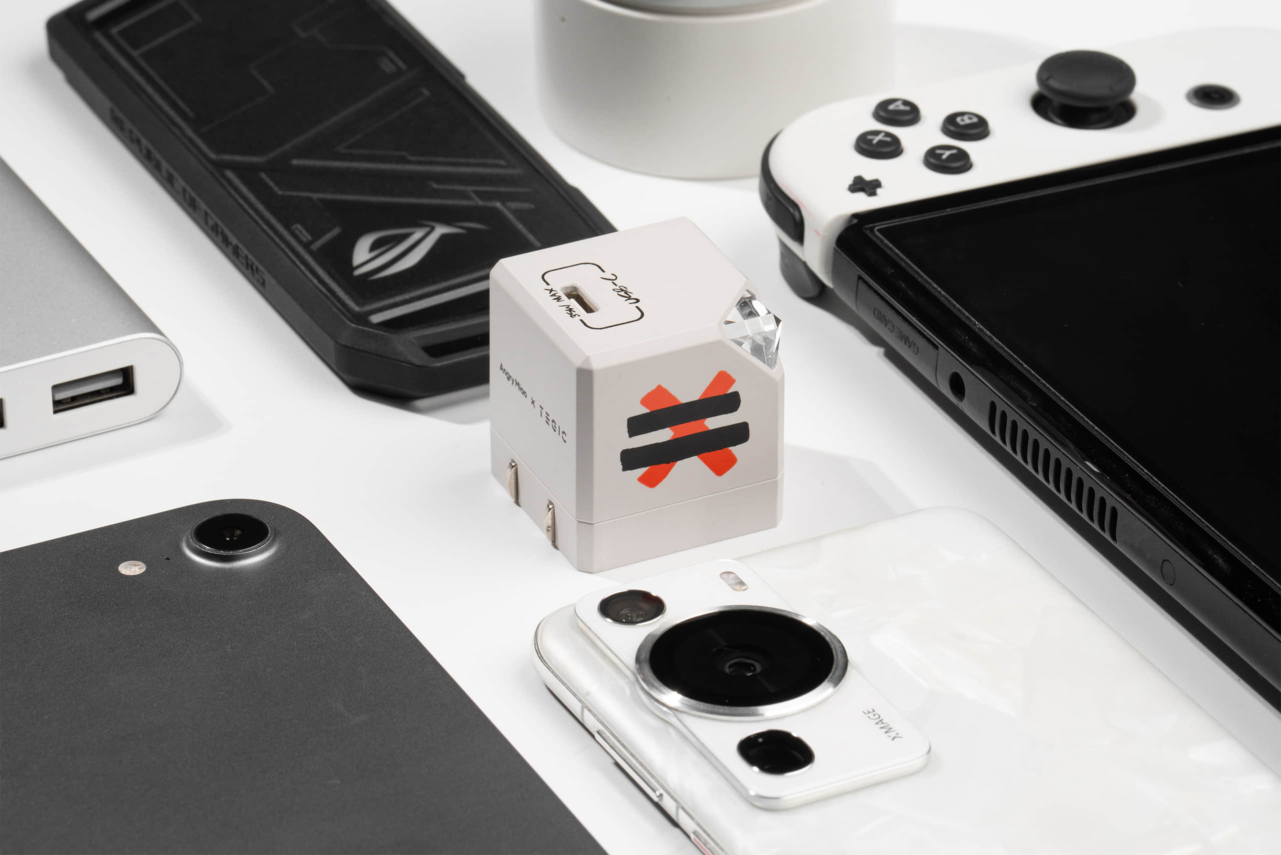 Angry Miao 怒喵科技官网