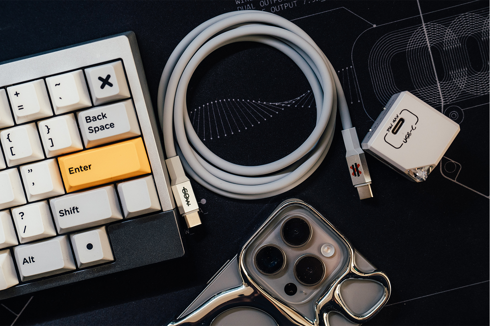 Angry Miao 怒喵科技官网