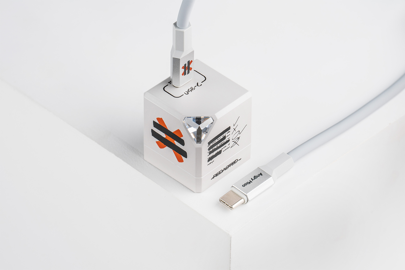 Angry Miao 怒喵科技官网