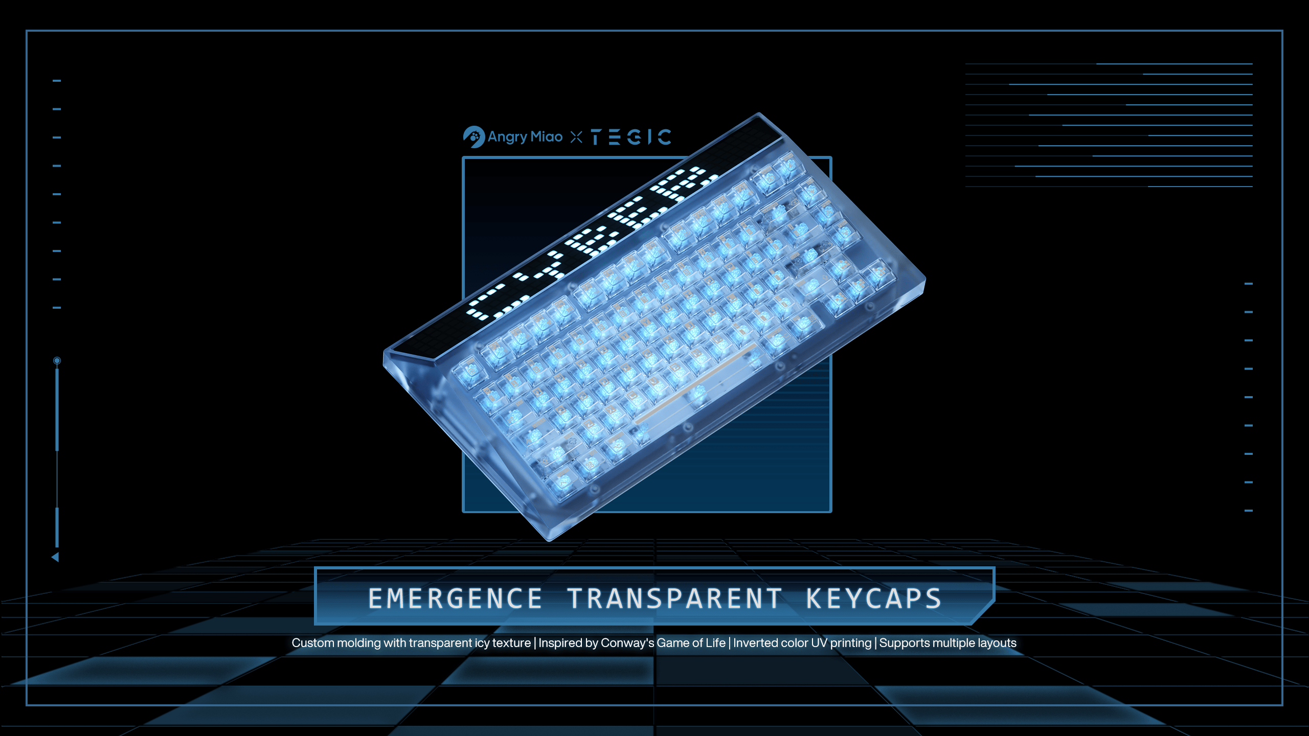 Angry Miao 怒喵科技官网