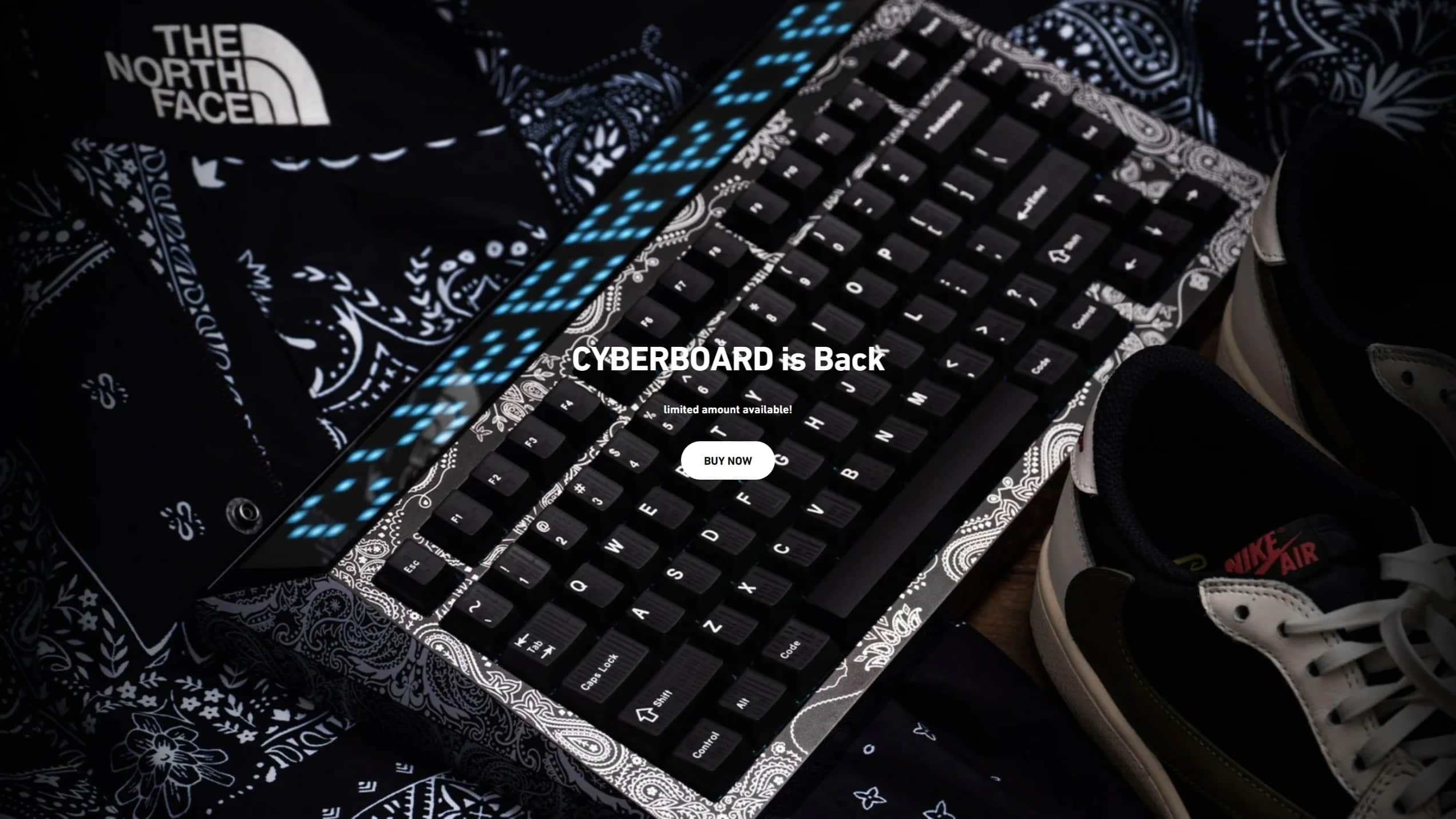 Angry Miao 怒喵科技官网