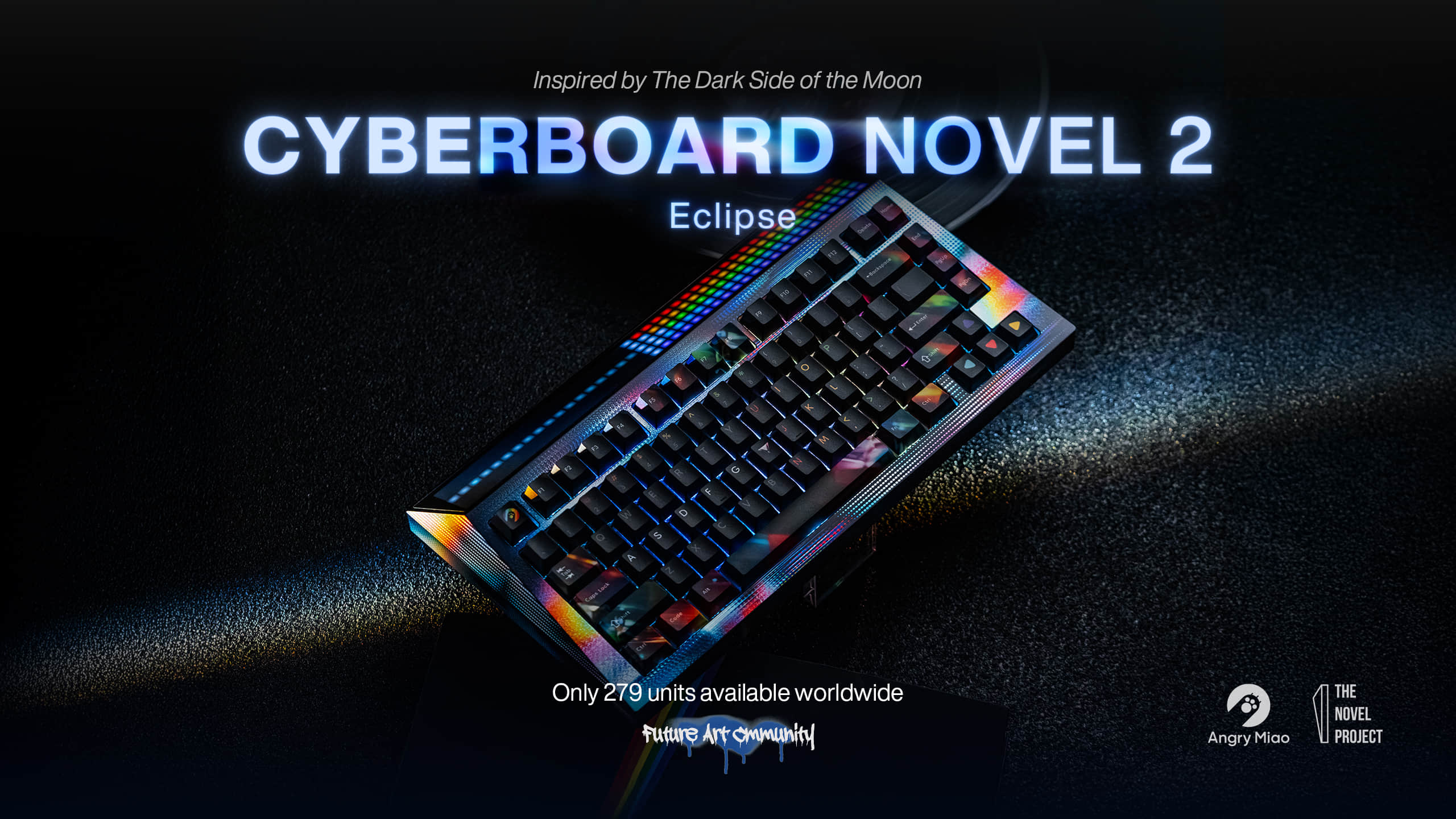 Angry Miao 怒喵科技官网