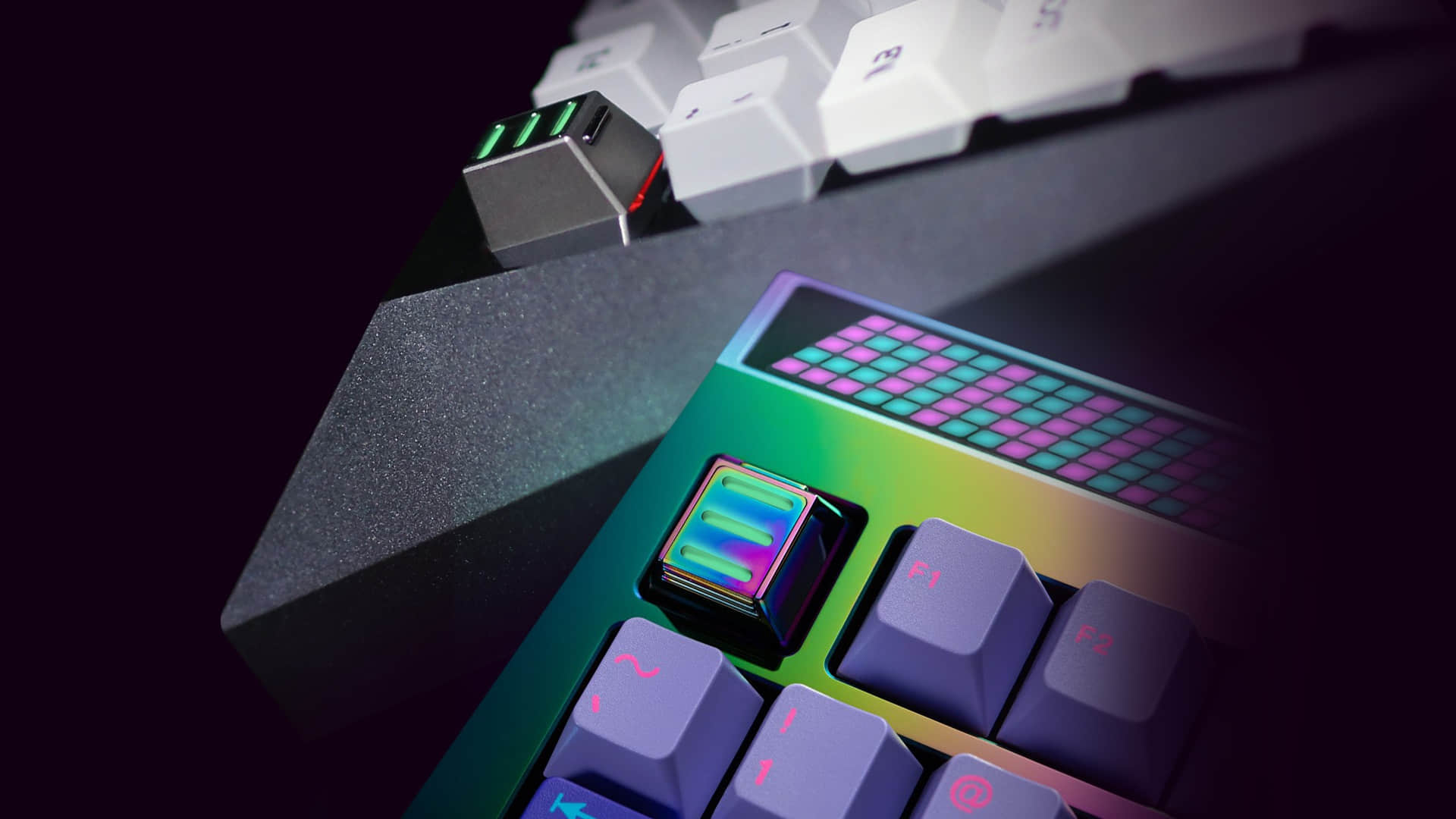 Angry Miao 怒喵科技官网